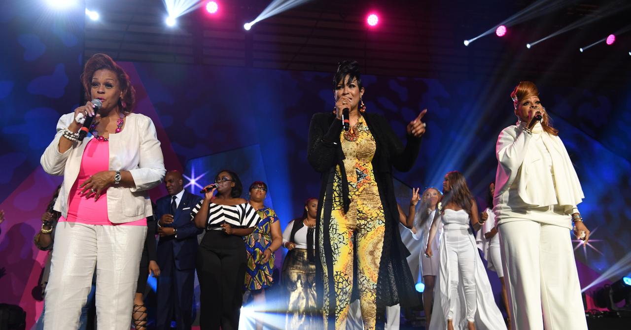 Where Are the Clark Sisters Now? Details on the Legendary Group