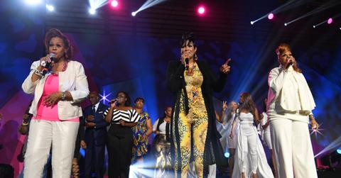 Where Are the Clark Sisters Now? Details on the Legendary Group