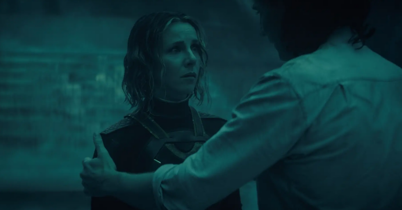 Is Loki in Love With Sylvie? Will Loki and Sylvie Get Together?