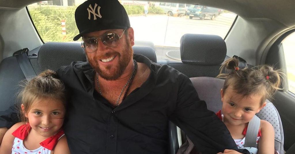 Scott Conant's Kids Are His Favorite Sous Chefs — Details on His Life