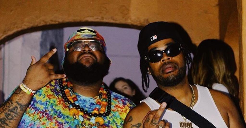 What Happened to Kool John? The Rapper Was Allegedly Injured in a Robbery