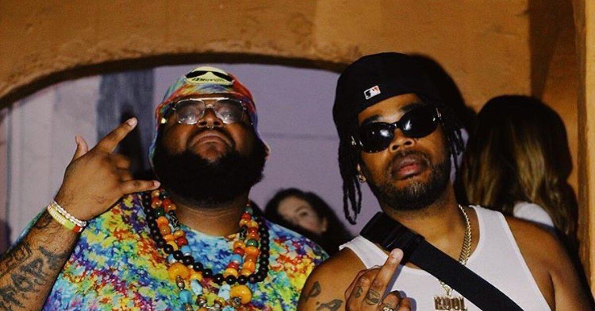 What Happened to Kool John? The Rapper Was Allegedly Injured in a Robbery