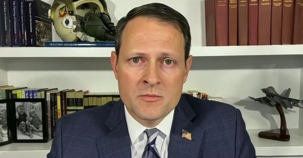Is Jeff Witt Married? Inside Politician's Personal Life