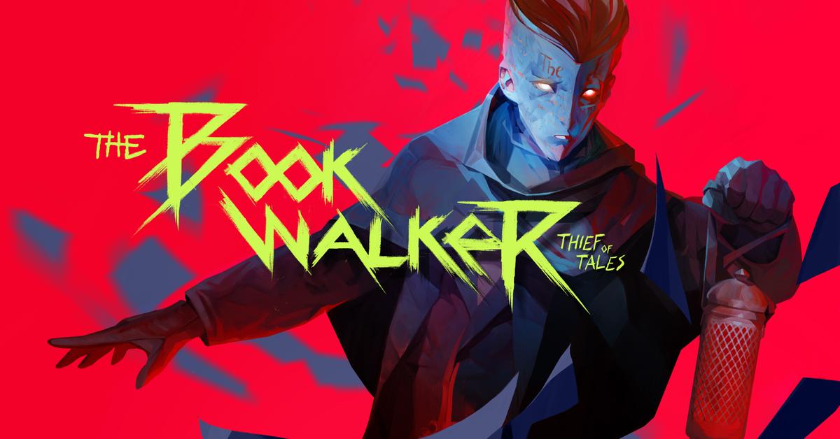The Bookwalker: Thief of Tales Review— An Immersive Narrative Experience