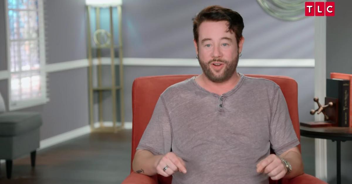 Hunter Admits Fear of Heights on My Big Fat Fabulous Life (EXCLUSIVE CLIP)