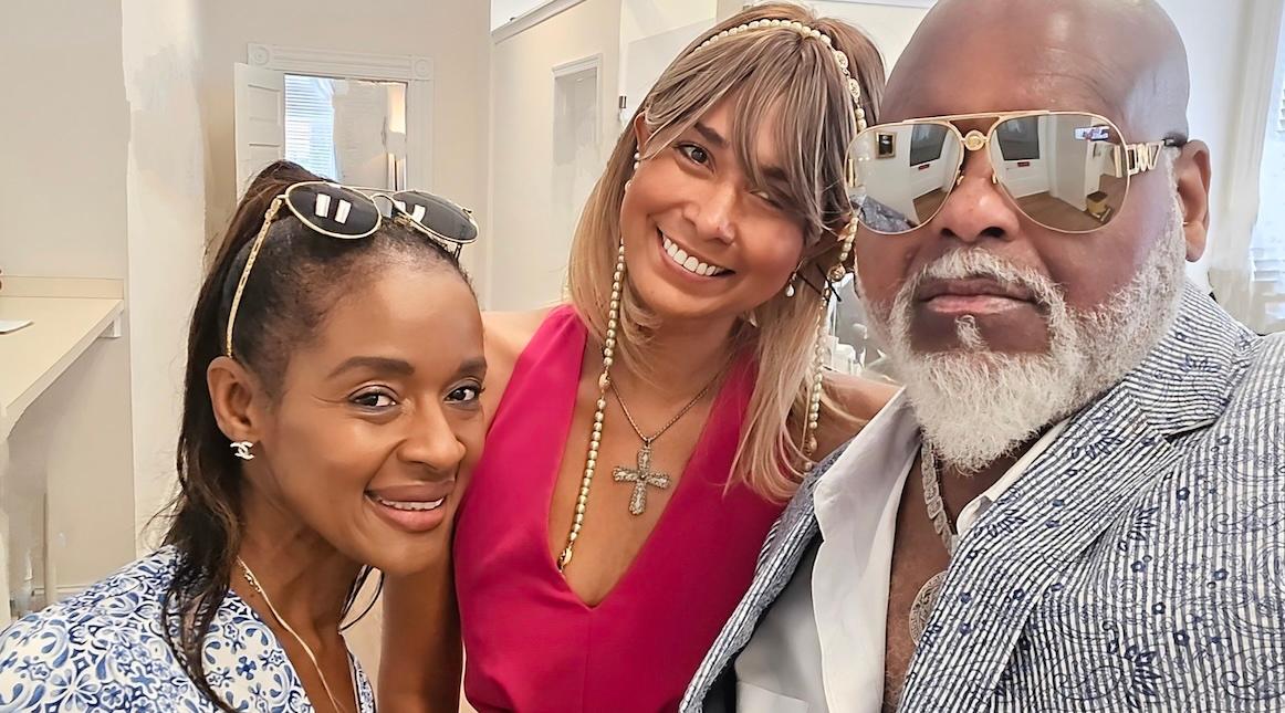 RHOP Star Katie Rost Has a New Real Estate Developer Husband