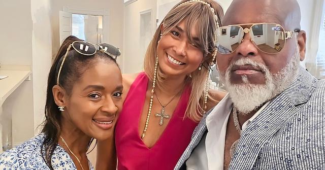 RHOP Star Katie Rost Has a New Real Estate Developer Husband