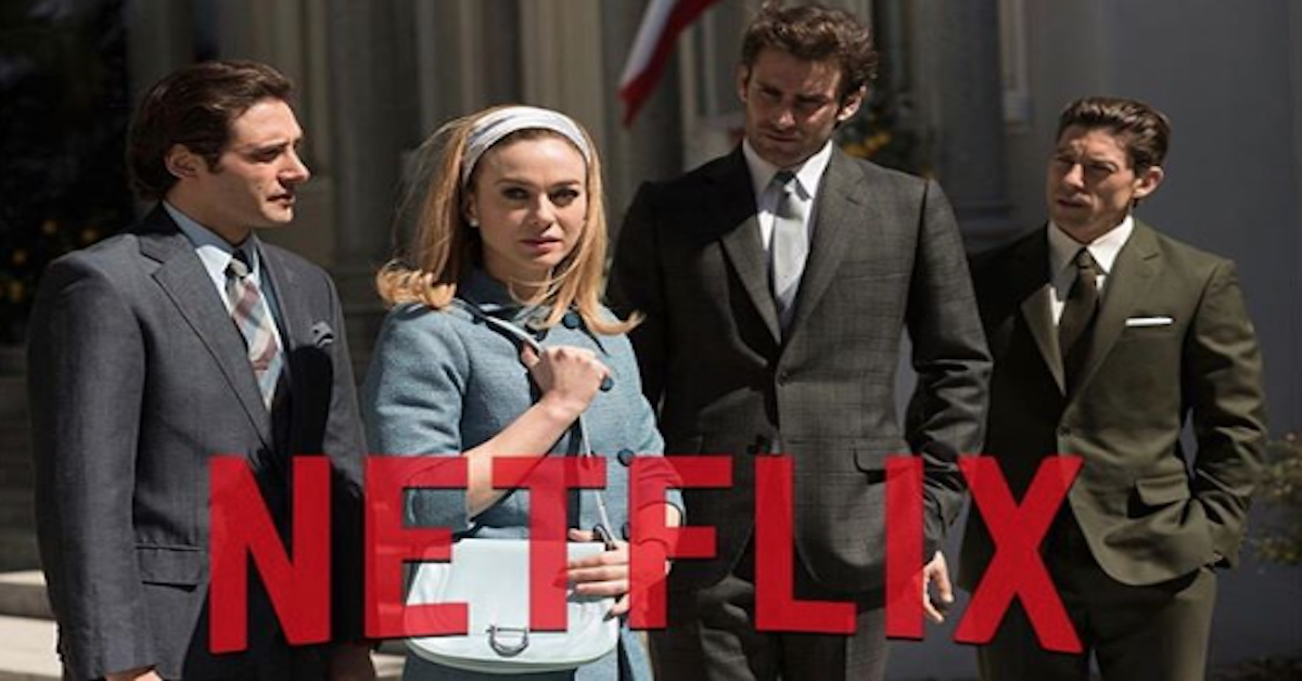 The 'Velvet Colección' Cast Just Announced Season 2 Release Date — Details