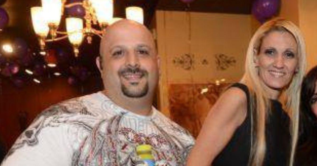 What Happened to Johnny the Greek From 'RHONJ?'