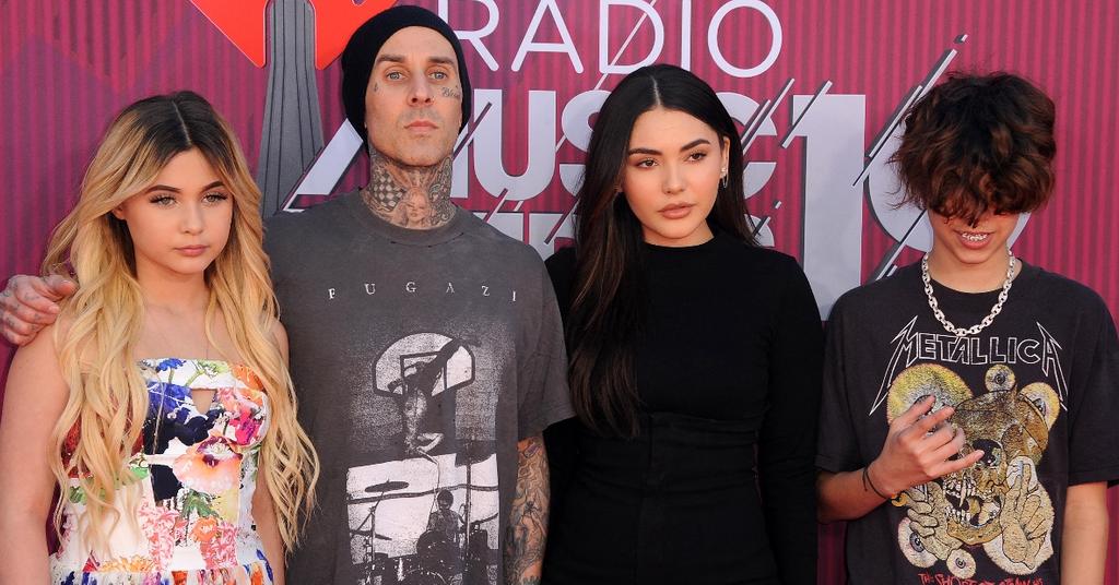 How Is Alabama Barker Related to the Kardashians? Details on the ...