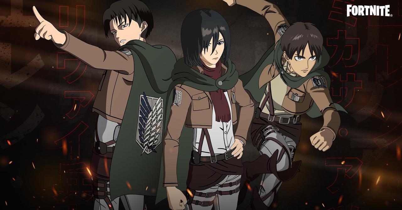 ODM Gear 'Fortnite' Best Location Explained