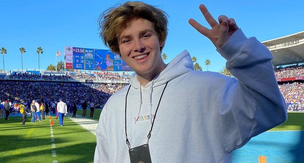 Who Lives in the Hype House? A Complete Member Breakdown