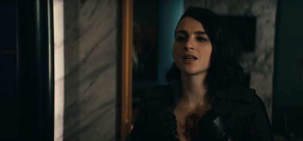 How Is 'The Boy's Stormfront Alive? She Was Badly Injured in Season 2