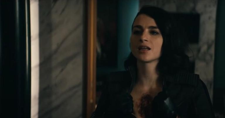 How Is 'The Boy's Stormfront Alive? She Was Badly Injured in Season 2