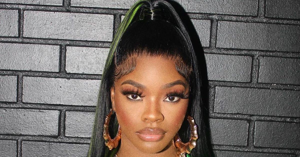Is JT From City Girls Pregnant? Here's What to Know