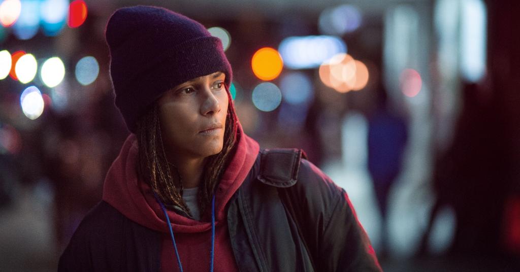 Does Jackie Justice Win in 'Bruised'? Here's What to Know