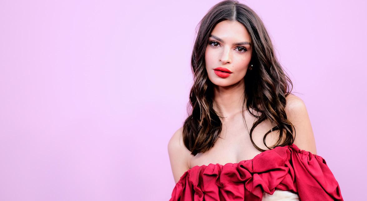 How Did Emily Ratajkowski Get Famous?