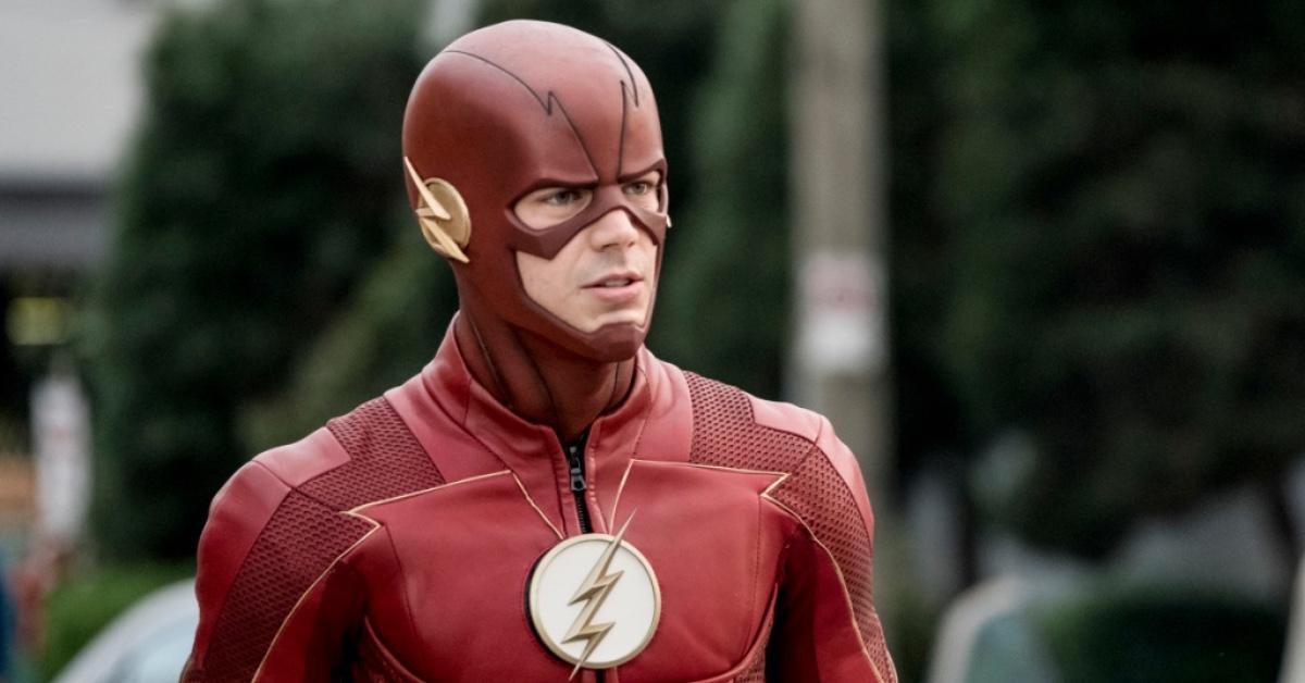 Here's How You Can Watch the Entire Arrowverse in the Right Order