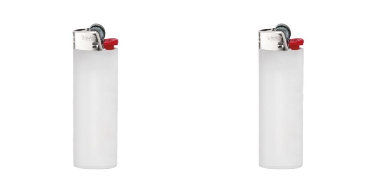 Why Are White Lighters Bad Luck? Unpacking the Superstition