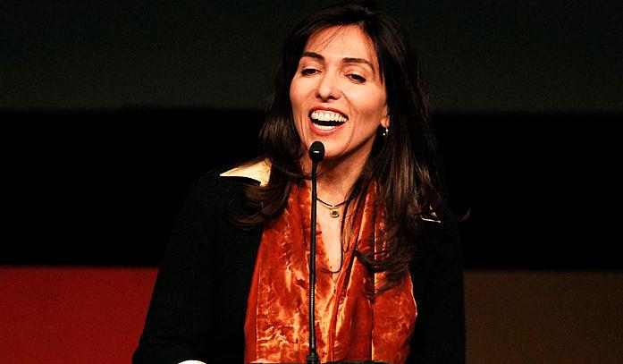 Who Was Audrey Wells? 'Over the Moon' Pays Tribute to Her Legacy