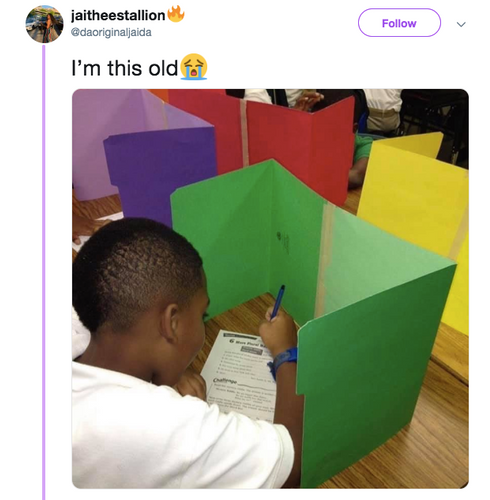 The 20 Most Nostalgic 'I'm This Old' Memes