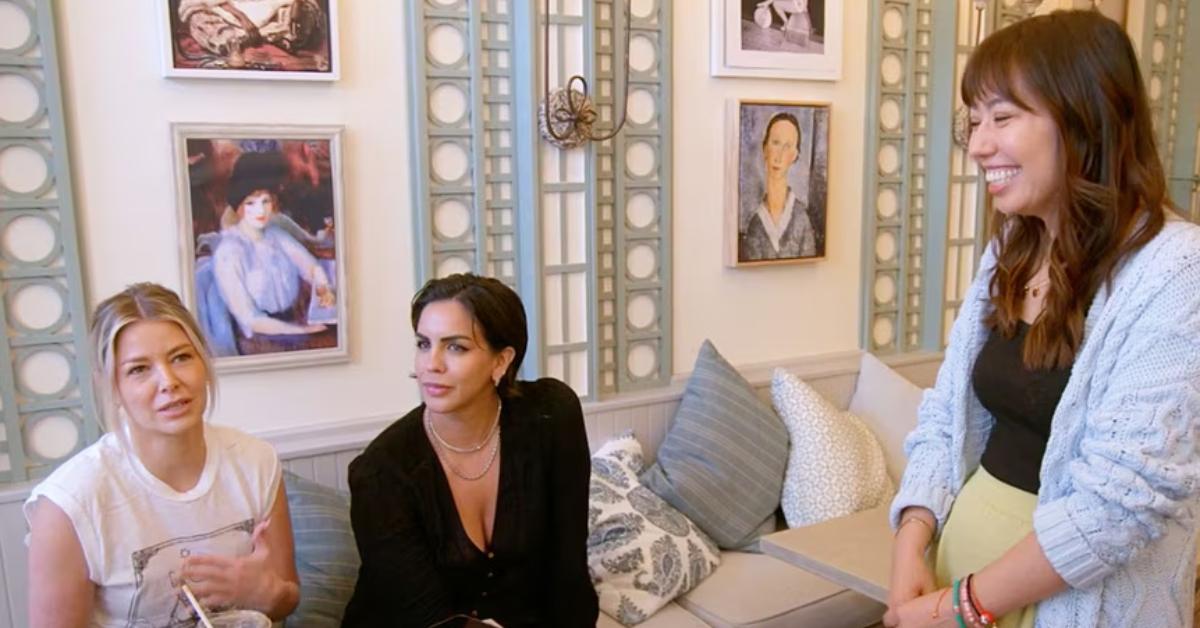 Vanderpump Rules: Is Ann Actually Ariana's New Assistant?