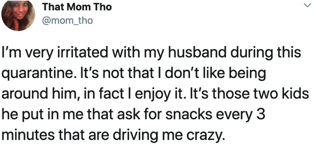 23 Quarantine Memes That Pretty Much Sum Up How We All Feel