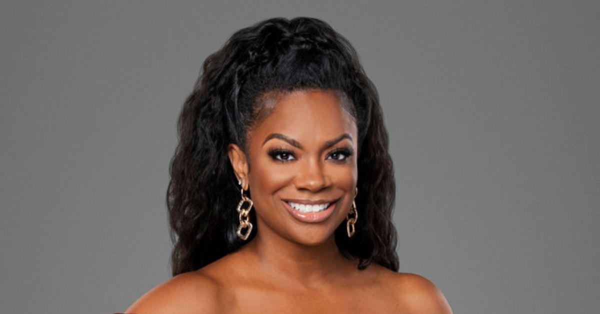 'Kandi & The Gang' Canceled, No Season 2 — Kandi Burruss Reacts