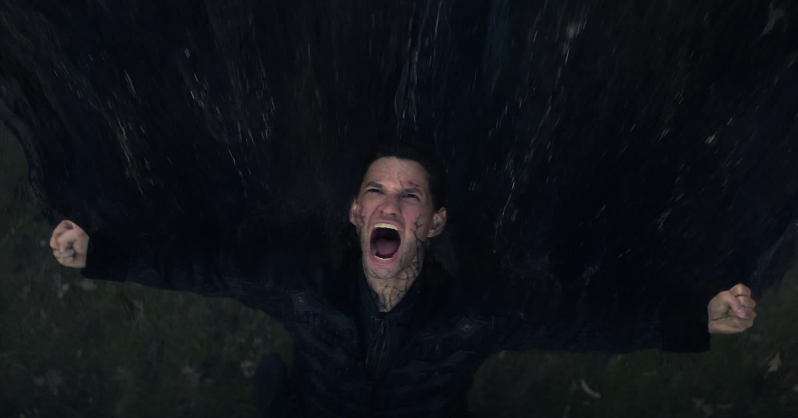 What Are the Volcra in 'Shadow and Bone'? An Explainer on the Monsters