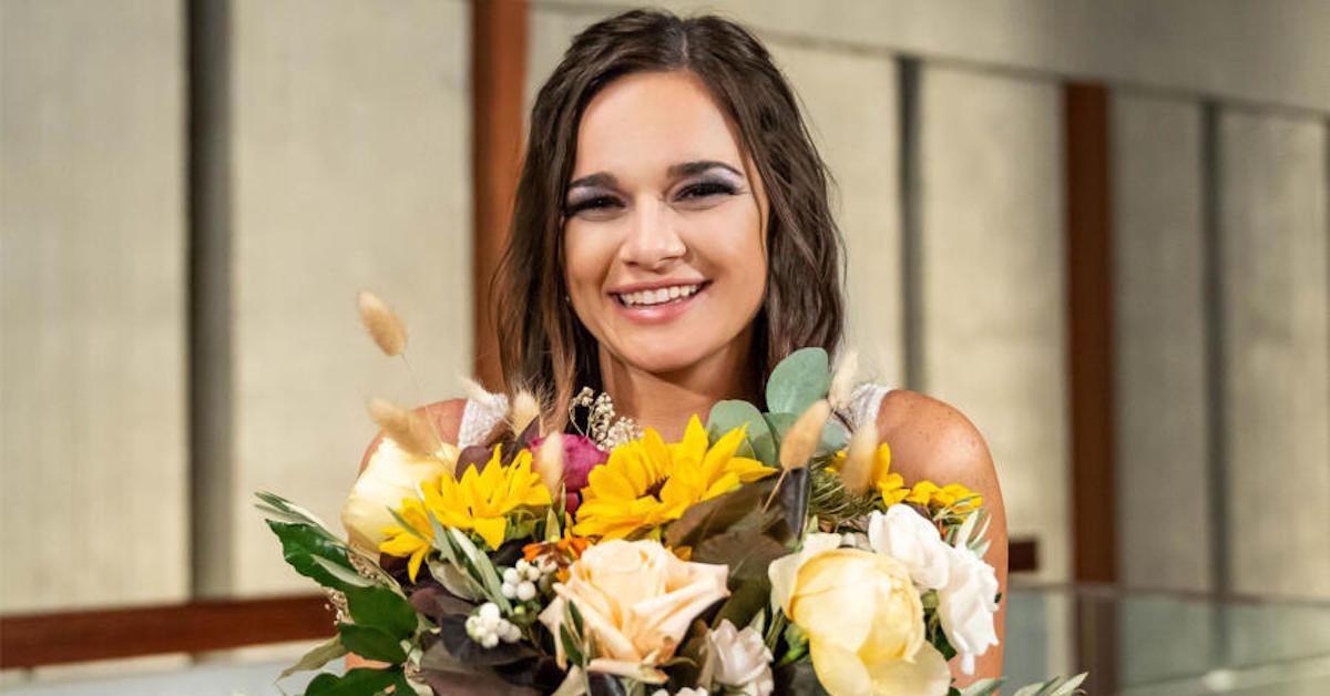 Are Virginia and Erik Still Together From 'Married at First Sight'?