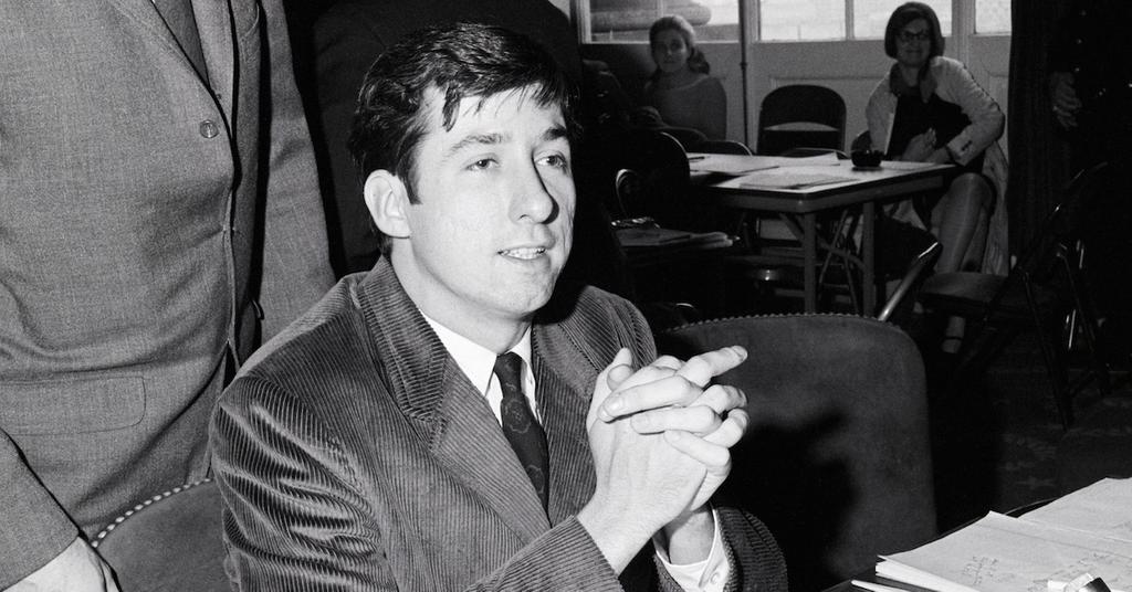 The Chicago 7 Now: Only Three of the Anti-War Activists Are Still Living