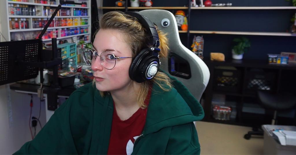 More Drama From Linus Tech Tips, Courtesy of Madison Reeve