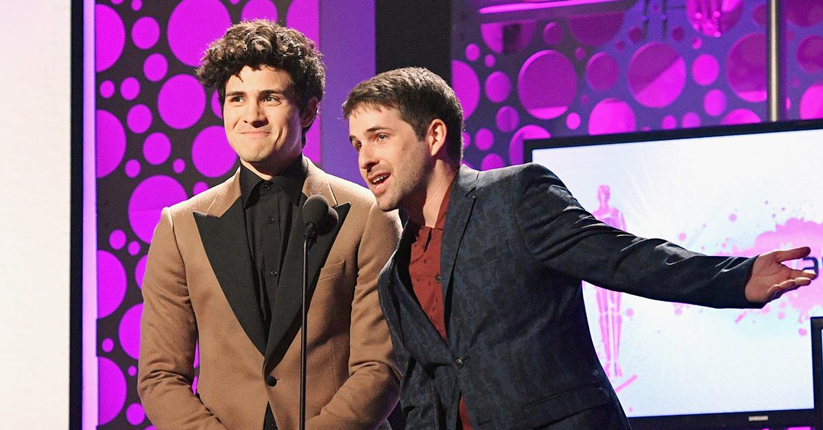 What Happened to Smosh? Co-Founders Have Bought It Back