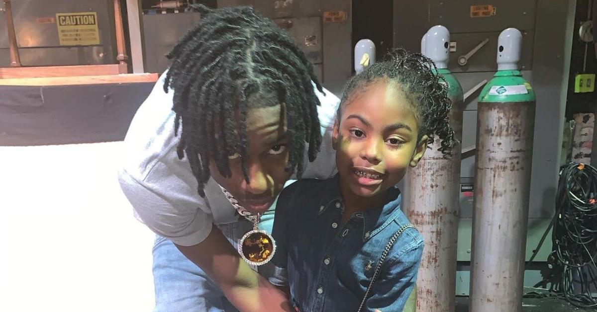 What You Should Know About Rapper Polo G's Siblings
