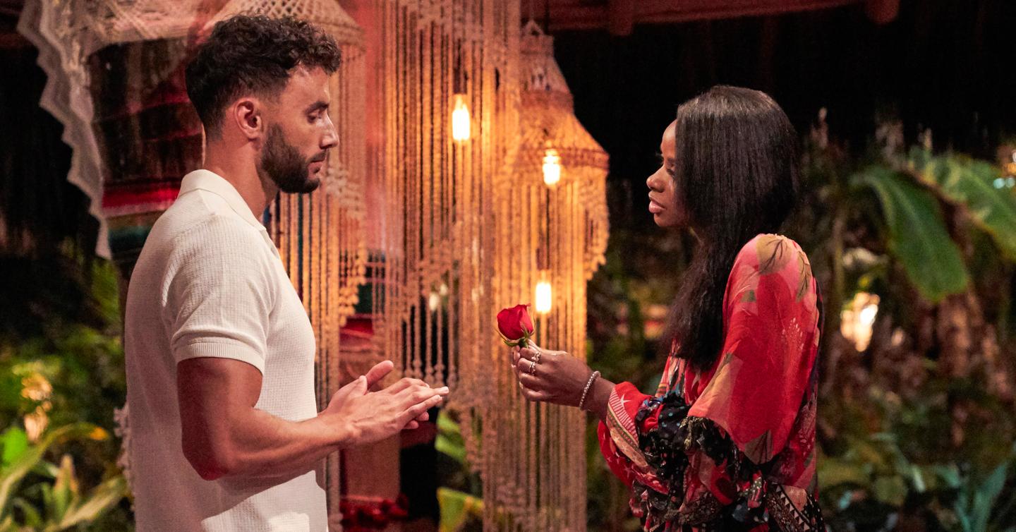 Why Did Brendan and Pieper Go on 'Bachelor in Paradise' Together?