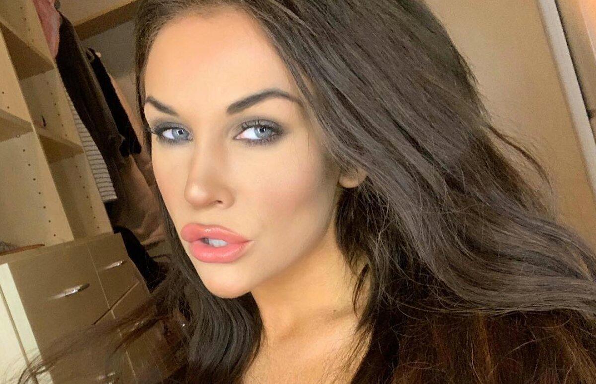 Courtney Stodden's Parents Approved of Her Marriage to Doug Hutchinson