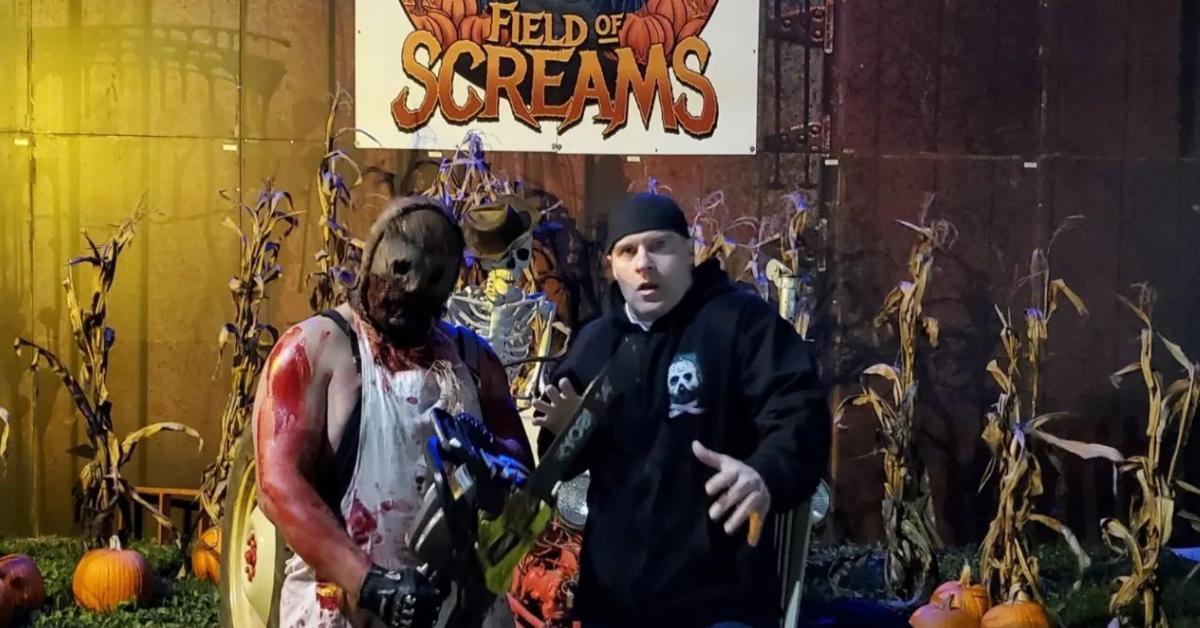 What Happened to Dominic Dieter From Rover's Morning Glory?