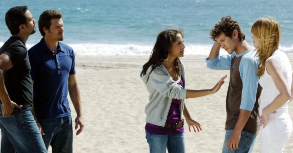 Who Is Daniel Romalotti's Biological Father? We Break Down the 'Y&R ...