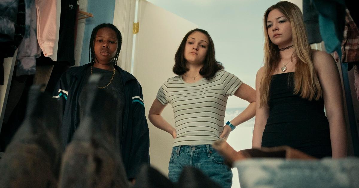 What Happened to Dusty in Under the Bridge?