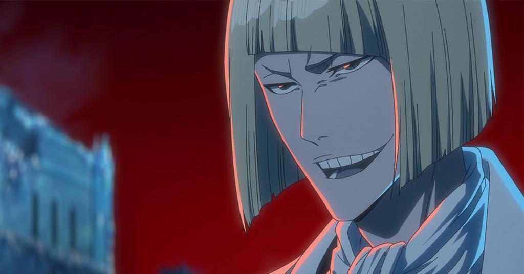 What Is Shinji’s Bankai in Bleach’? – VisionViral.com
