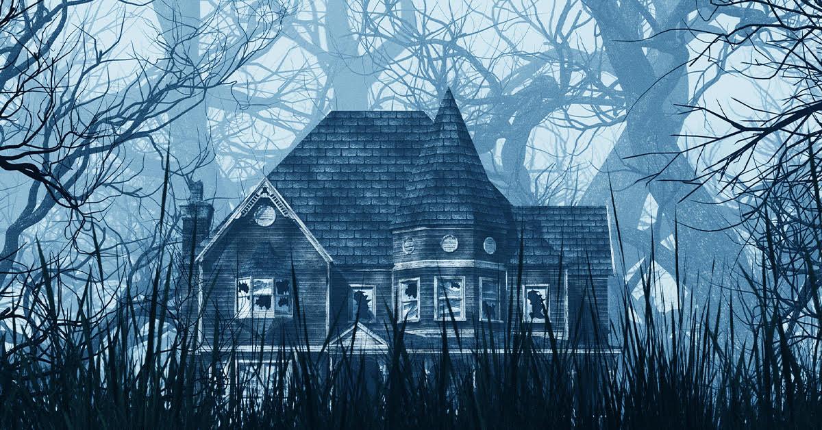 9 Scary Airbnb and Hotels You Can Book Today