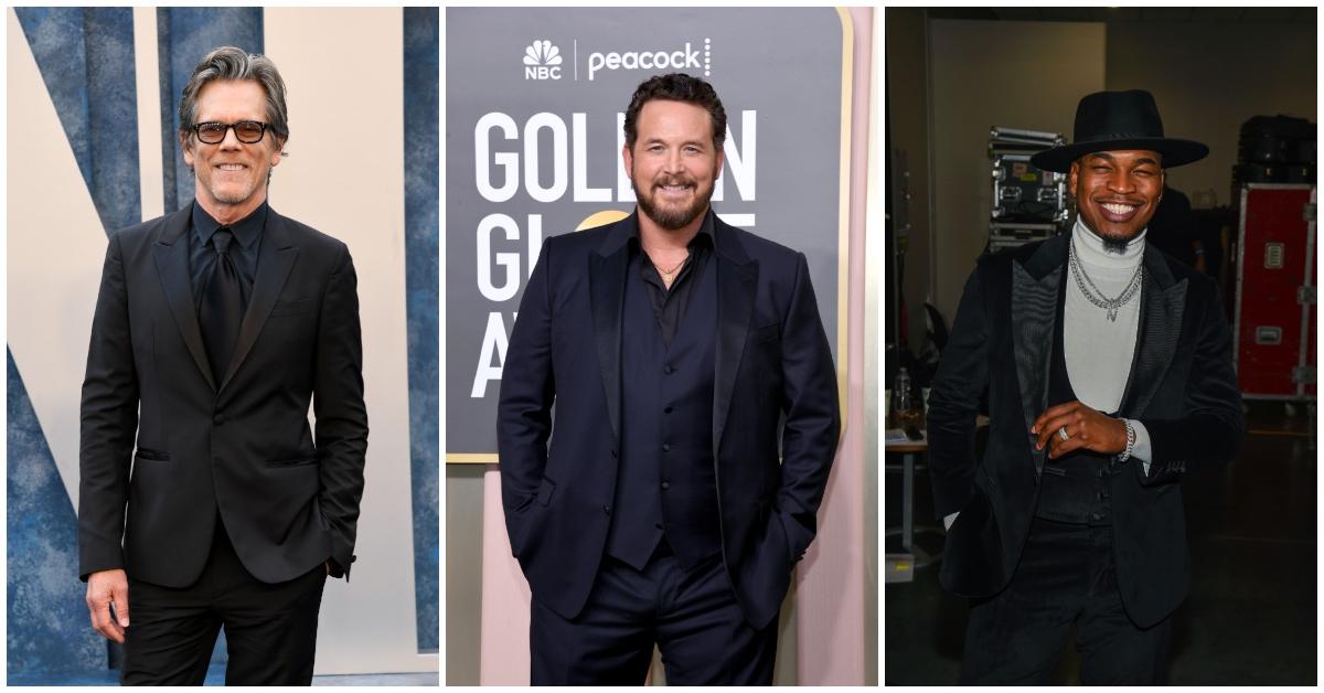 Who Is Mantis on 'The Masked Singer'? Here's Our Best Guess