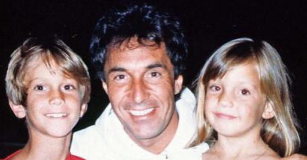 Who Are Oliver Hudson's Parents? Inside His Famous Family