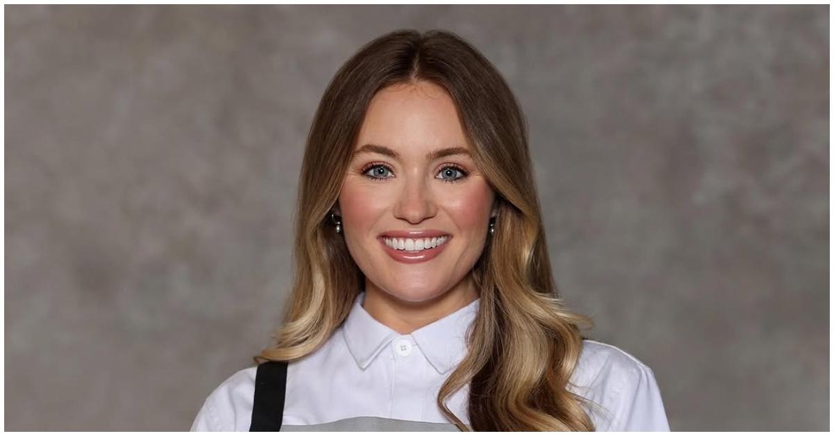 Why Did Meg Leave Next Level Chef?