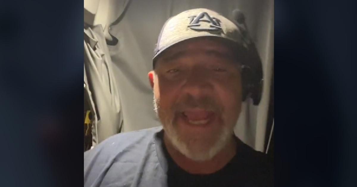 What Happened to Steve Railey, aka Pissed off Trucker on TikTok?