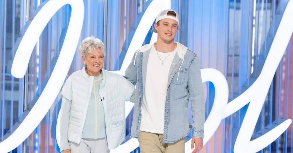 Inside Blake Proehl's NFL Career Cut Short