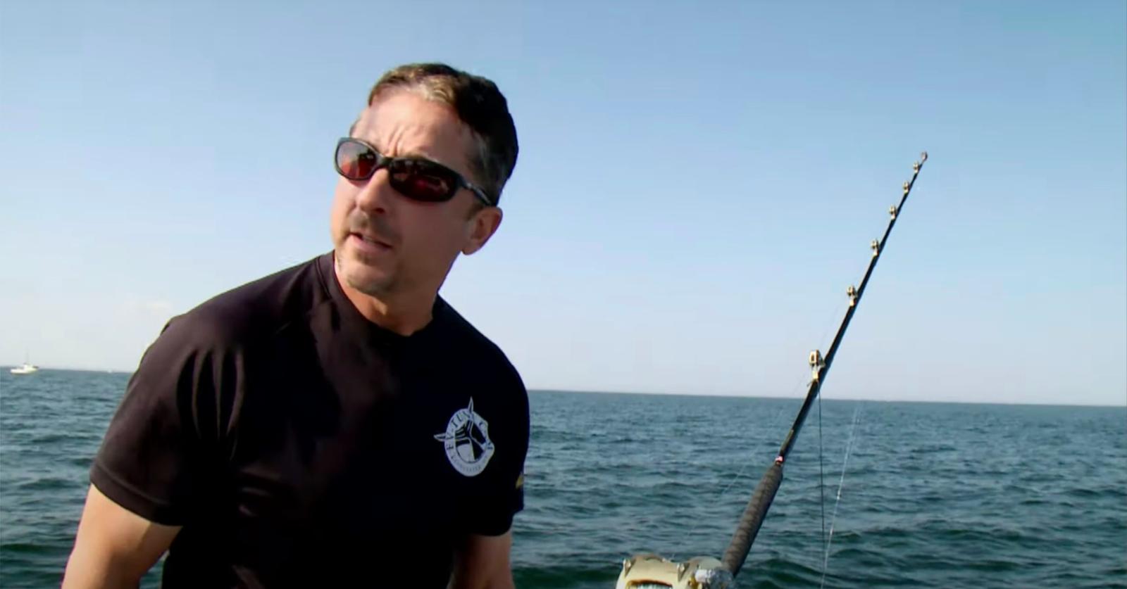 Dave Carraro's Girlfriend: Details About ‘Wicked Tuna’ Star's Partner