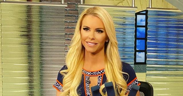 What Happened to Amy Andrews From Fox 2 News in Detroit?