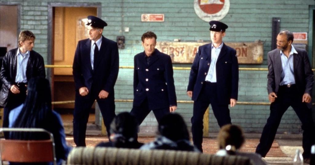 ‘The Full Monty’ Original Cast Now