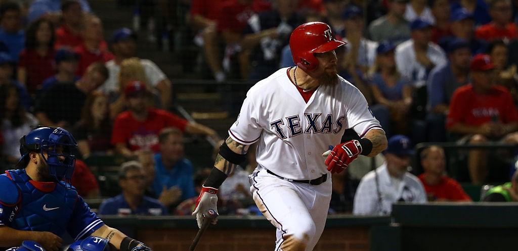 What Happened to Josh Hamilton? Post-Baseball Career